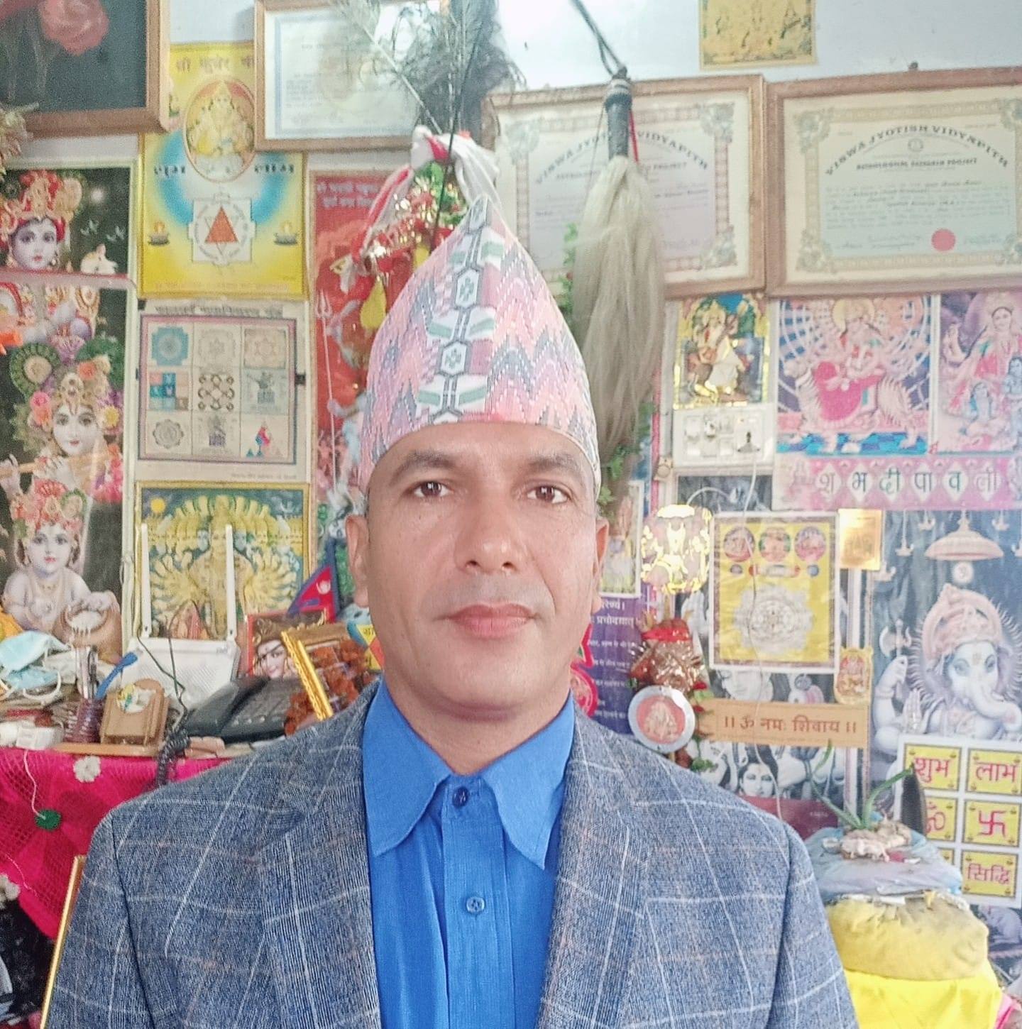 Karnali Pradesh – Astro-Council Nepal