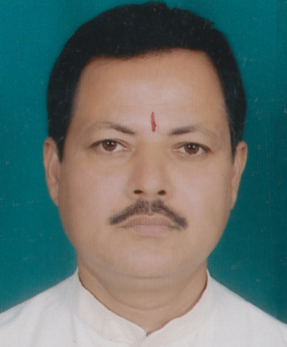 Central Committee – Astro-Council Nepal